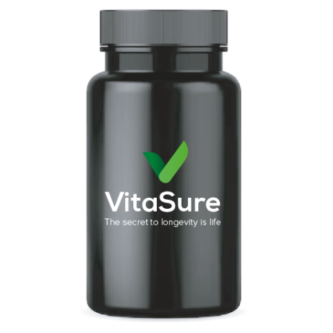 VitaSure - De longevity webwinkel van Nederland